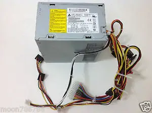 For Hp Z400 Dps-475cb-1a 475w Power Supply 468930-001 480720-001 - Pc ...