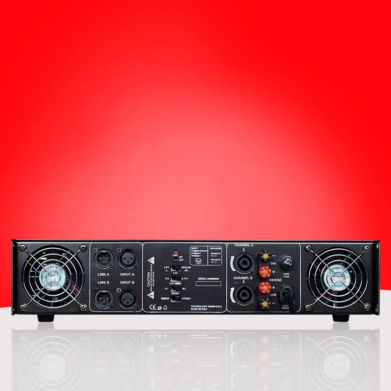 Power Amplifier Stages – Power Amplifier Phase Diagram – PLLZ