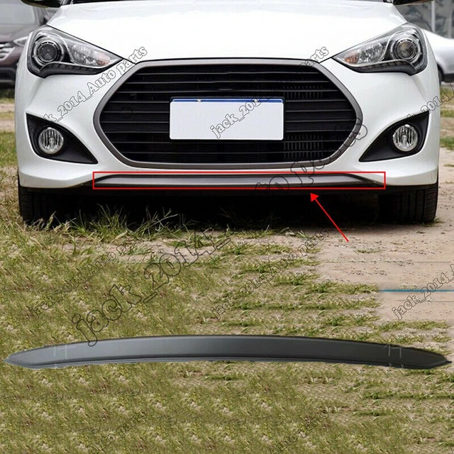 Lowered Black Veloster