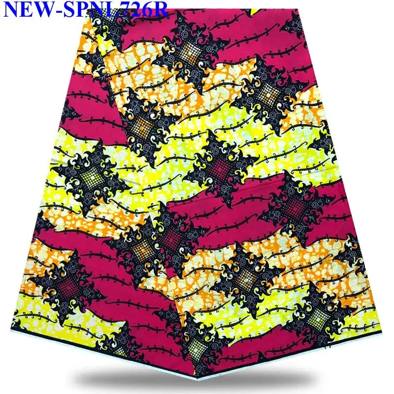 Aliexpress.com : Buy 6yards!Wholesale Super wax hollandais guaranteed ...