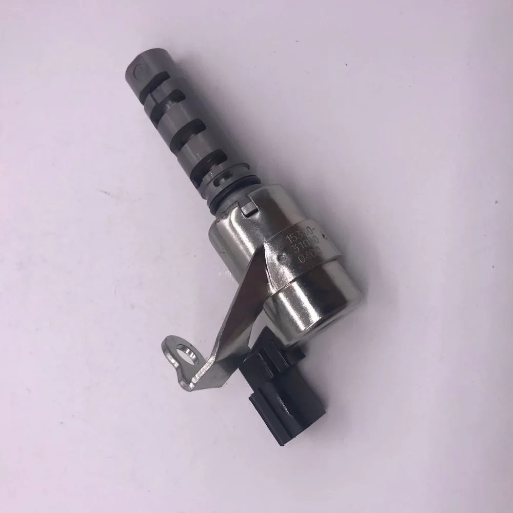 캠 샤프트 타이밍 오일 컨트롤 밸브 센서 드라이버 측면 lh 1 grfe 15340 31010 for toyota 4.0l v6 ...