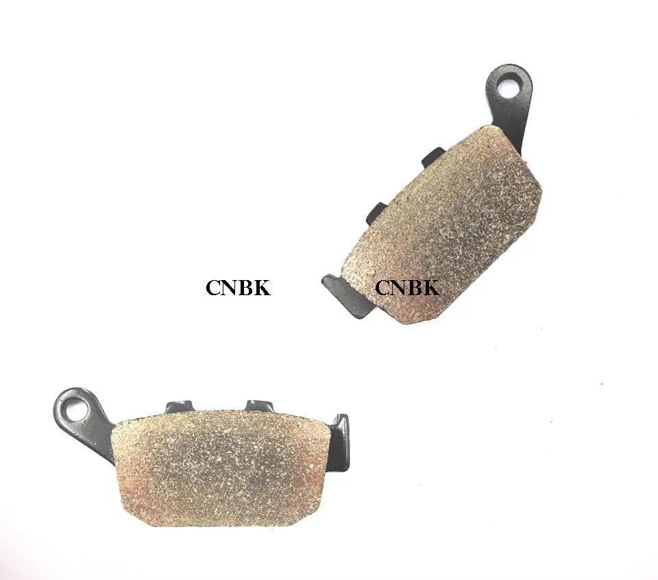Pastilla de freno delantero y trasero para CIMATTI Gringo 50 85 y up ...