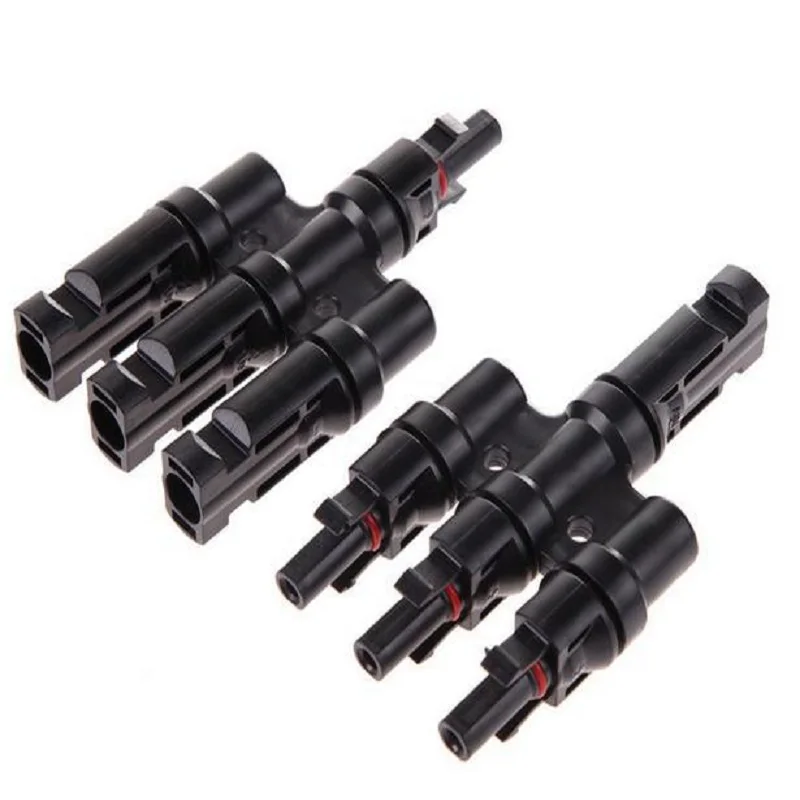 Mc4 Solar Splitter Connector at Gladys Zachery blog