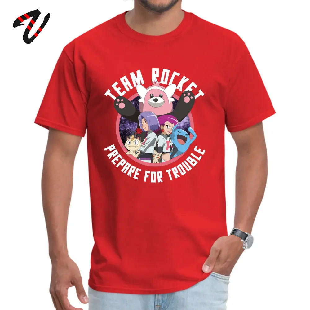 Team Rocket Shirt