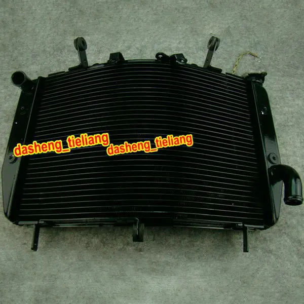 R6 2014 2015 2016 Cooling Radiator For Yamaha 2006 -2017 Yzf-r6 2006 ...