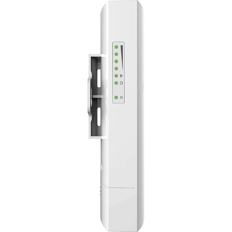 COMFAST 1KM long range 300Mbps 2.4Ghz Outdoor Mini CPE Wireless AP ...