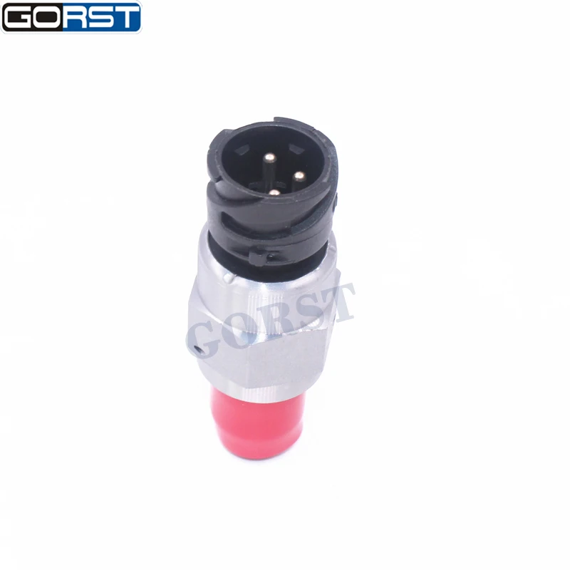 0155422717 Speed Sensor 3 Pins For Benz Truck A0135426717 A0125425317 ...