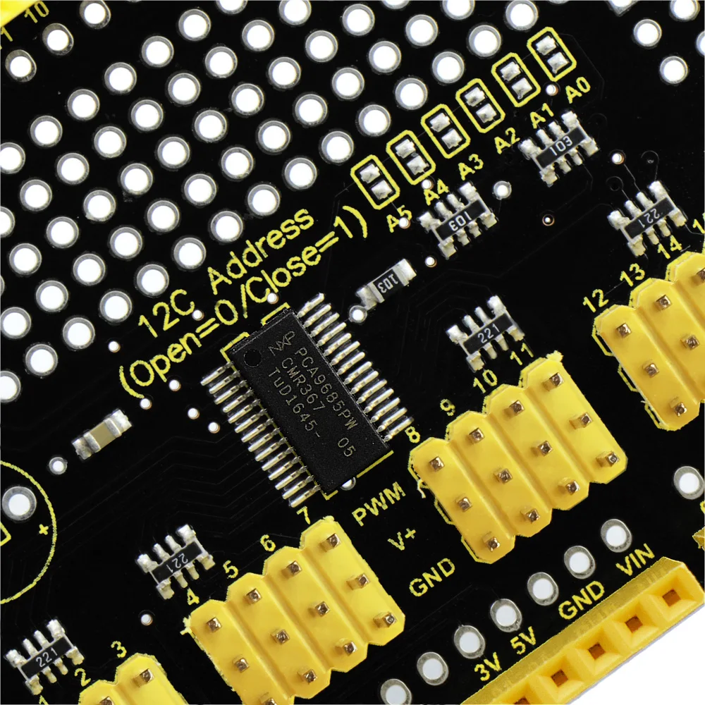 Programovanie Arduina | Arduino po slovensky