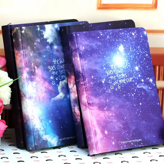 Science Notebook Cover Ideas Tumblr