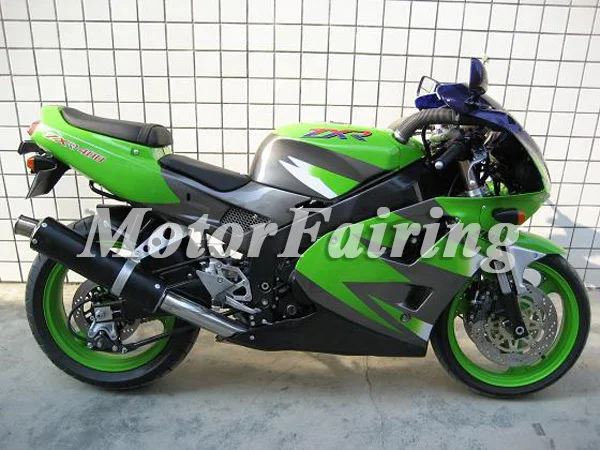 For ZXR400 91 99 Fairing Kits ZXR 400 1991 Motorcycle Part Body Kits ...