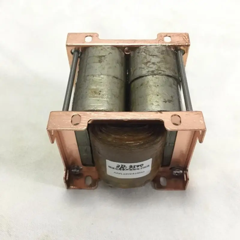 300b Output Transformer C Type Single Ended British Amorphous 8c Advanced Core Pr 35k Se 0 4 8 