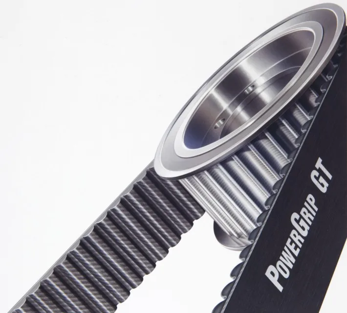 1 pack (=10 pcs) Gates belt 375 5GT ~ 2200 5GT GATES belt industrial ...