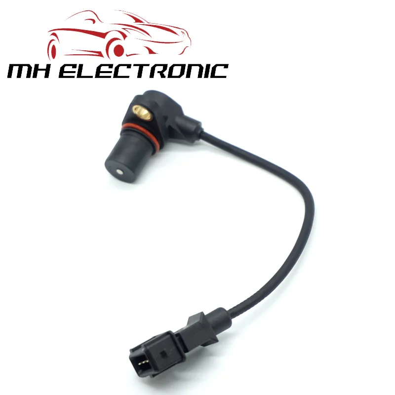 เซ็นเซอร์ตำแหน่งเพลาข้อเหวี่ยง261210273 0261210273สำหรับHyundaiและ ...