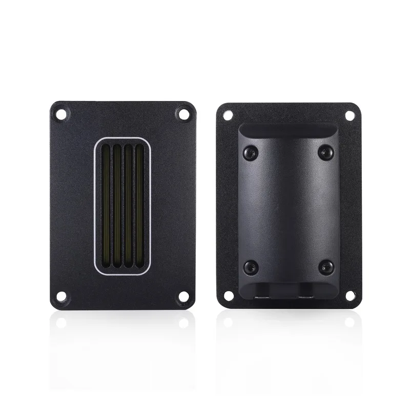 30W Hifi Ribbon Definition Speaker Ribbon Tweeter AMT Transformer ...