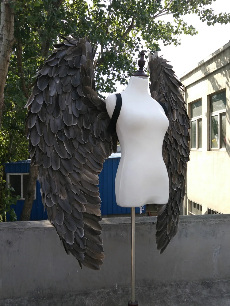 Real Devil Wings
