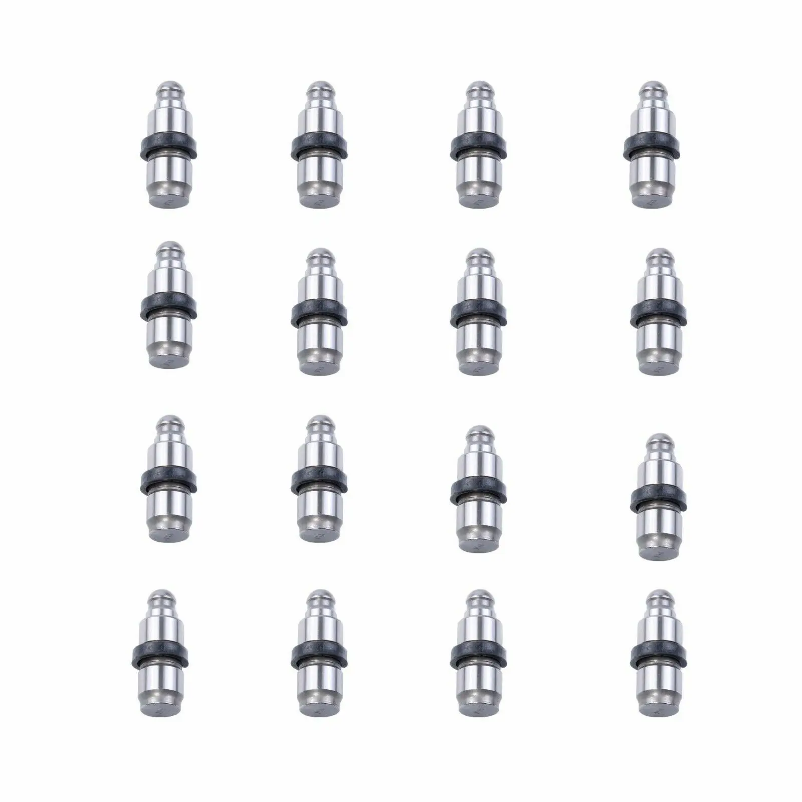 16pcs 036109423D For V W A udi For Seat For Skoda 1.4 16V TSI 유압 태핏 로커 ...