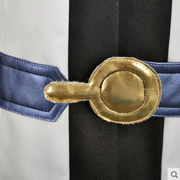 Anime Sword Art Online Kirigaya Kazuto Cosplay Costume - AllCosplay.com