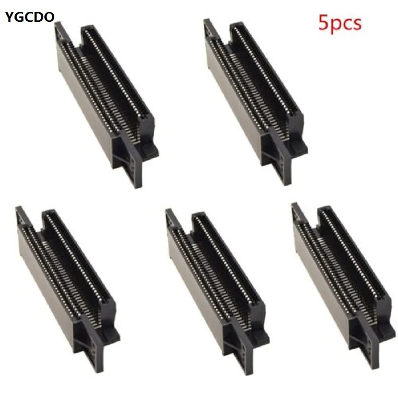 5-pcs-72-Pin-Connector-Adapter-Replacement-for-Nintendo-NES-Game ...