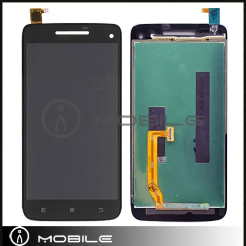 10pcs/lot for Lenovo Vibe X LCD Display+Touch Screen Digitizer Assembly ...