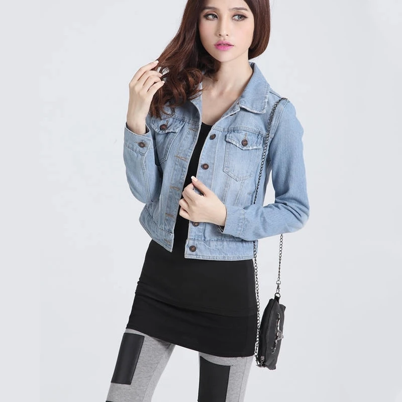 Kuwait Vests The Cropped Crew Jacket Women Plus Size Com Queen Street Kuwait Vests The Cropped Crew Jacket Women Plus Size Com Queen Street