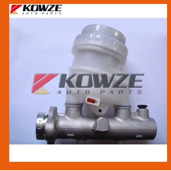 Conjunto Do Cilindro Mestre Do freio para Mitsubishi Triton Captura ...