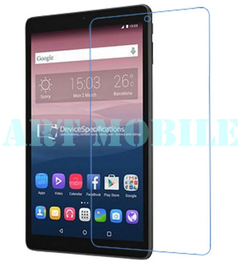 New 3PCS/lot Anti Glare MATTE Matt Screen Protector For Alcatel PIXI 3 ...