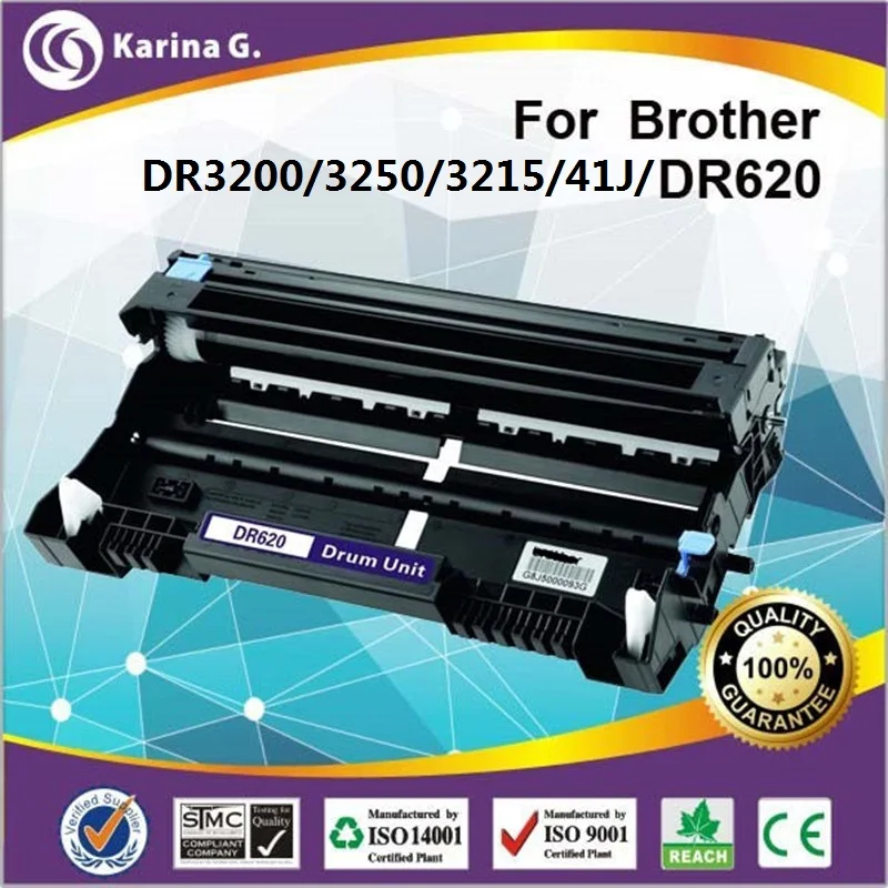 brand new drum unit for DR3200 DR 3200 DR 3200 for brother HL5380DN ...
