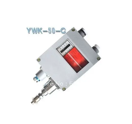 YWK 50 C 압력 스위치 릴레이 압력 컨트롤러 게이지|relay switch|relay control - AliExpress