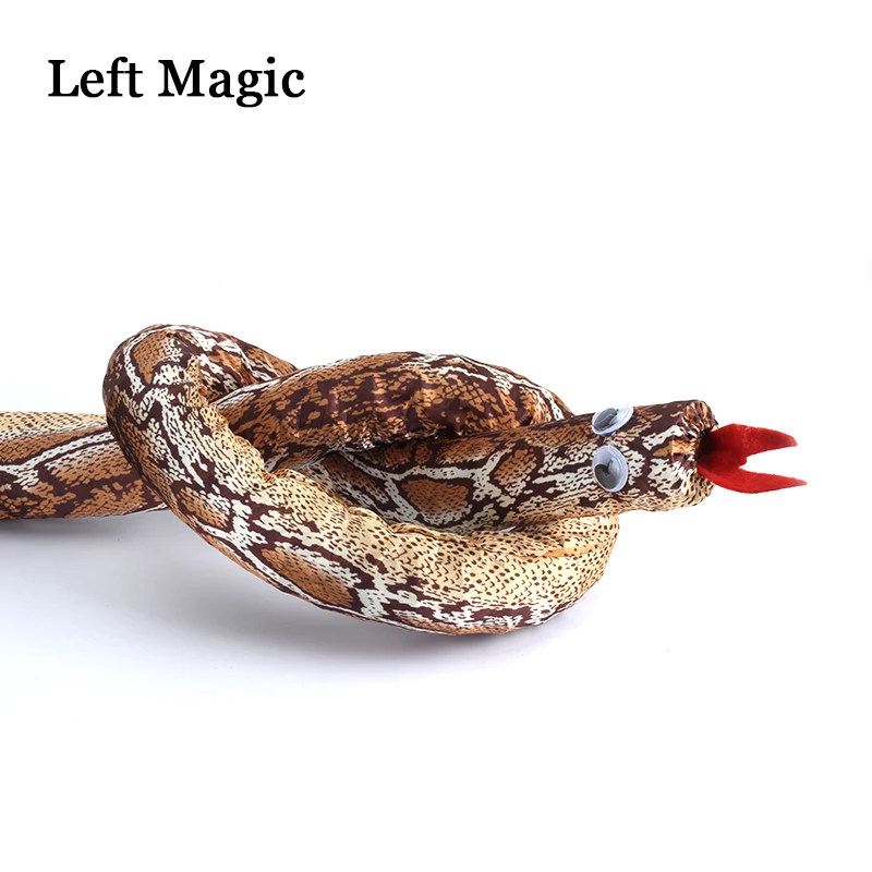 Snake-Cane-Stage-Magic-Tricks-Wand-To-Snake-Cane-Close-Up-Magic-Tricks ...