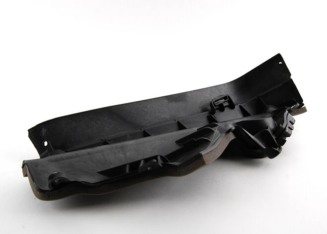 Engine Upper Right Compartment Partition for BMW X5 X6 E70 E70N E71 ...