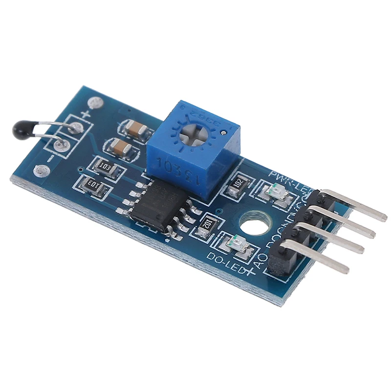 LDR Photoresistor Photoresistor Light Detection Sensor Module Sensitive ...