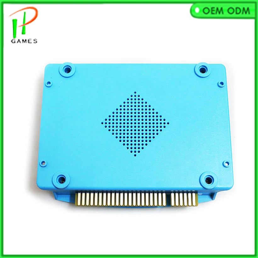 DIY jamma arcade cabinet game kit 999 in 1 Multigame PCB Board 1299 ...
