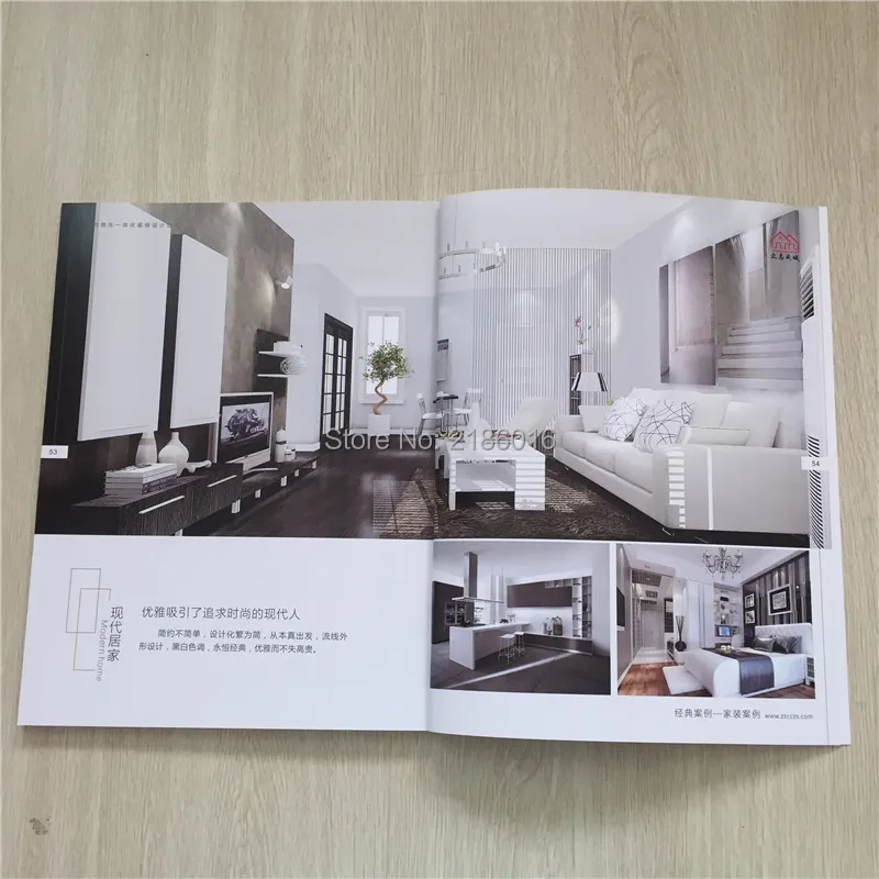 Paperback Book Printing | Perfect Bound Books | Paperback Printer ...