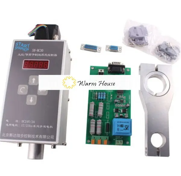 1pc Automatic Arc Voltage Plasma Torch Height Controller for CNC Plasma ...