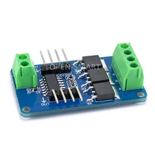 Rgb Led Strip Driver Module Full-color Rgb Strip Controller Board Can ...