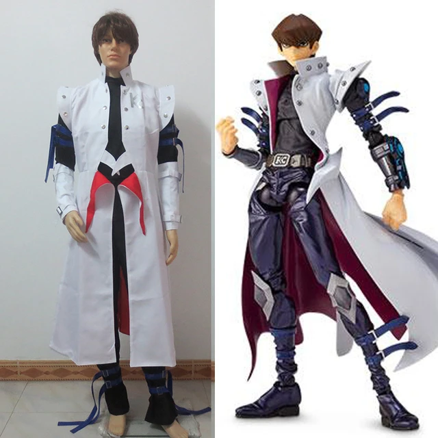 Seto Kaiba 5ds