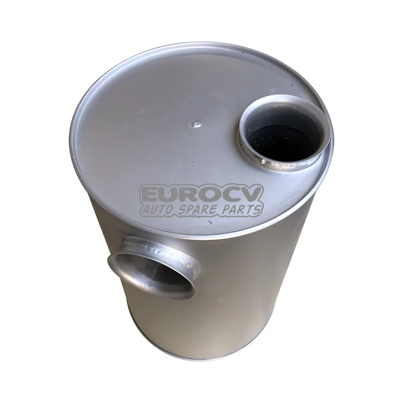 Spare Parts for Volvo Trucks VOE 3979599 Middle-end Silencer