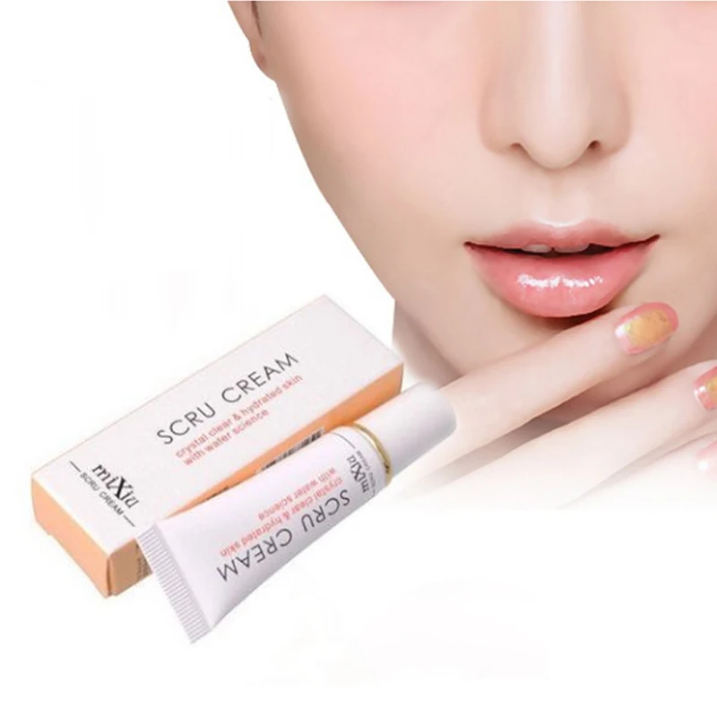5PCS Protect Lips Moisturizing Full Lips Cosmetics Remove Dead Skin ...