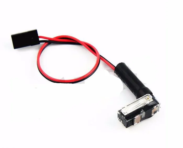 20pcs-lot-Super-bright-Xenon-Strobe-LED-daytime-visual-remote-control ...