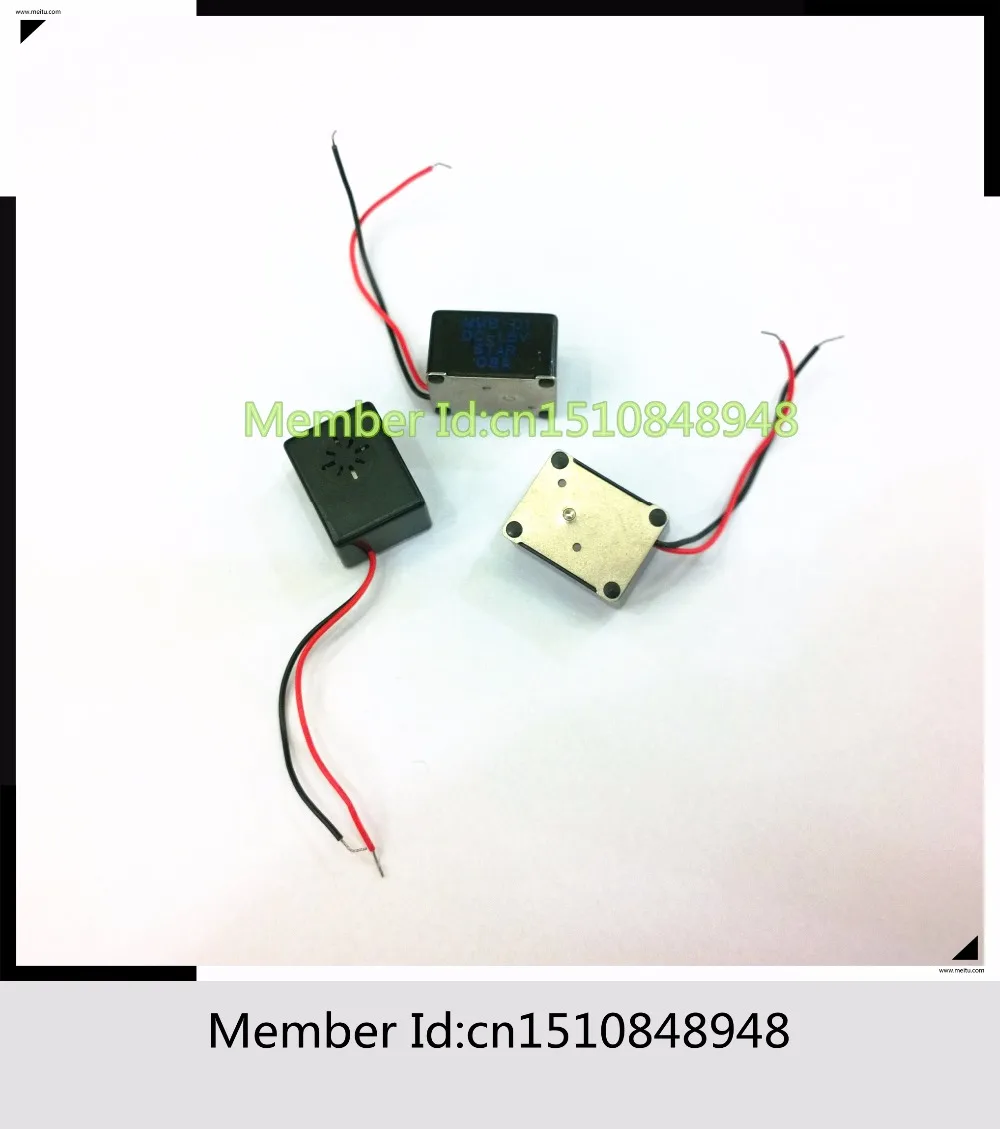 Mmb-01 Solid State Electronic Buzzer Star Micronics Mmb-01 Buzzer ...