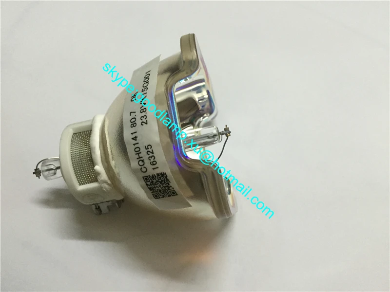 Barco R9832774 Original Peplacement Projector Lamp Bulb for Barco PGXG ...