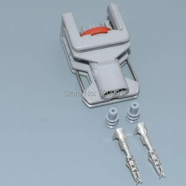 shhworldsea 2Pin 1,5 мм 10811963 Автоматический герметичный разъем для ...