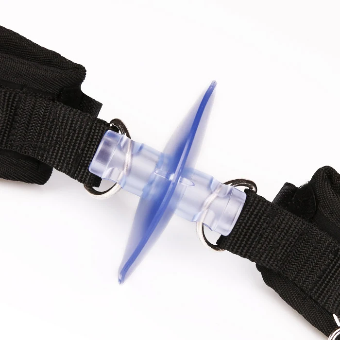 Chastity Locks Vacuum Sucker Handcuffs Ankle cuffs Bdsm Bondage Women ...
