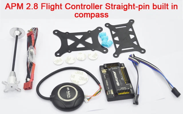 APM Flight Controller Ardupilot Wifi Radio Telemetry Module, 54% OFF