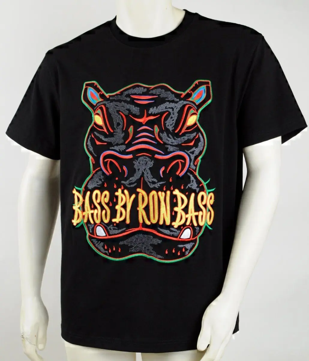 Ronnie Bass Artist