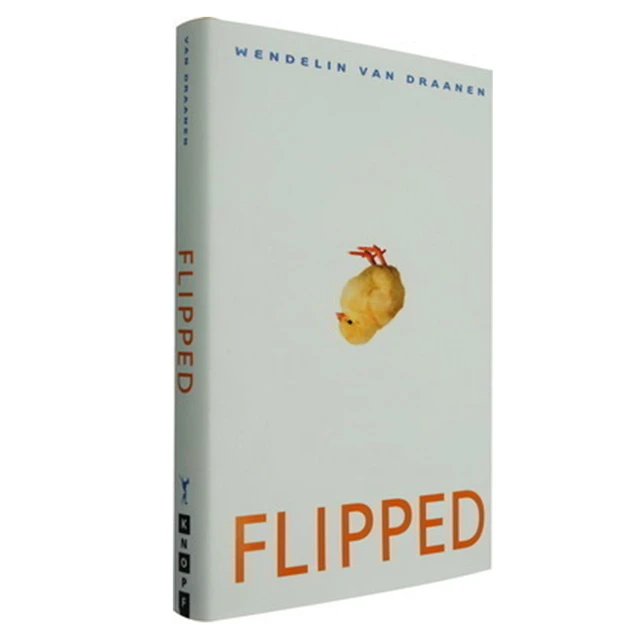 Flipped Book
