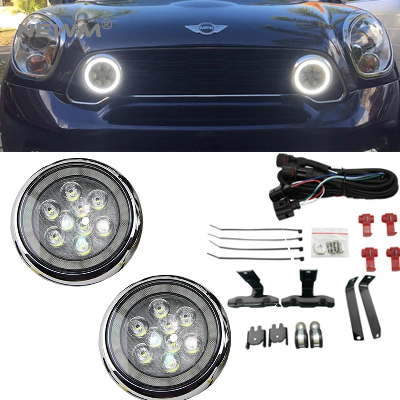 Vehicle Parts & Accessories BMW Mini R50 R52 R53 2001 to 2006 Black ...