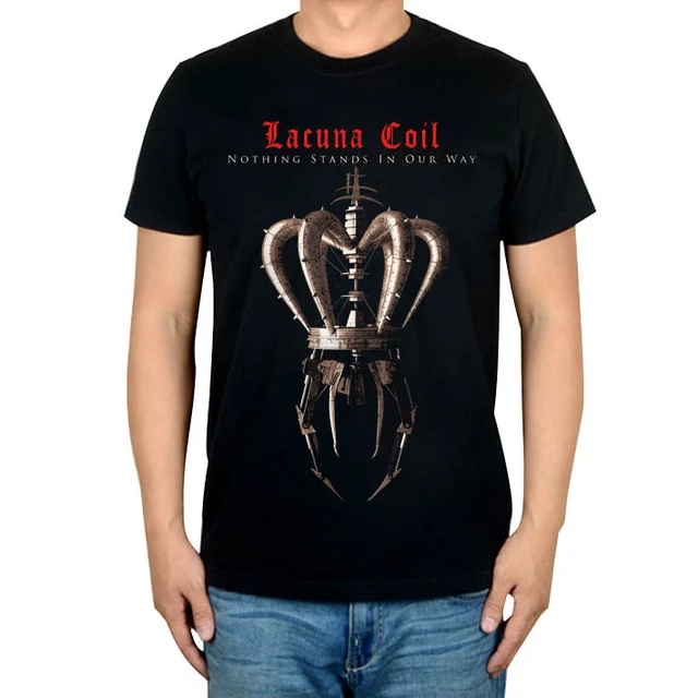 Coil Band Shirt
