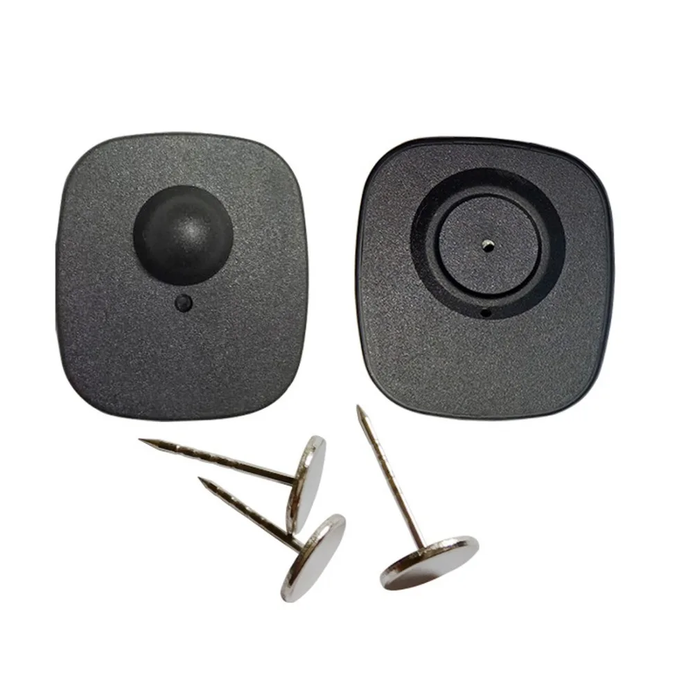 Security-Tag-With-Pins-Reusable-Cloth-Tag-For-RF8-2Mhz-EAS-System-Anti ...