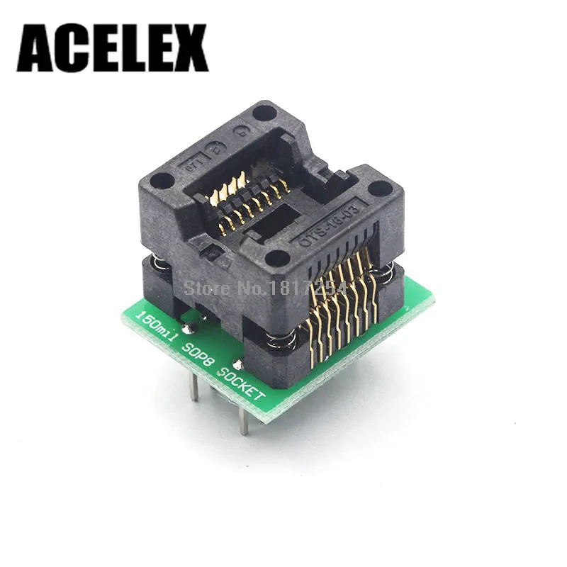 Narrow body SOP16 TO DIP16 SOP16 turn DIP16 SOIC16 to DIP16 IC ...